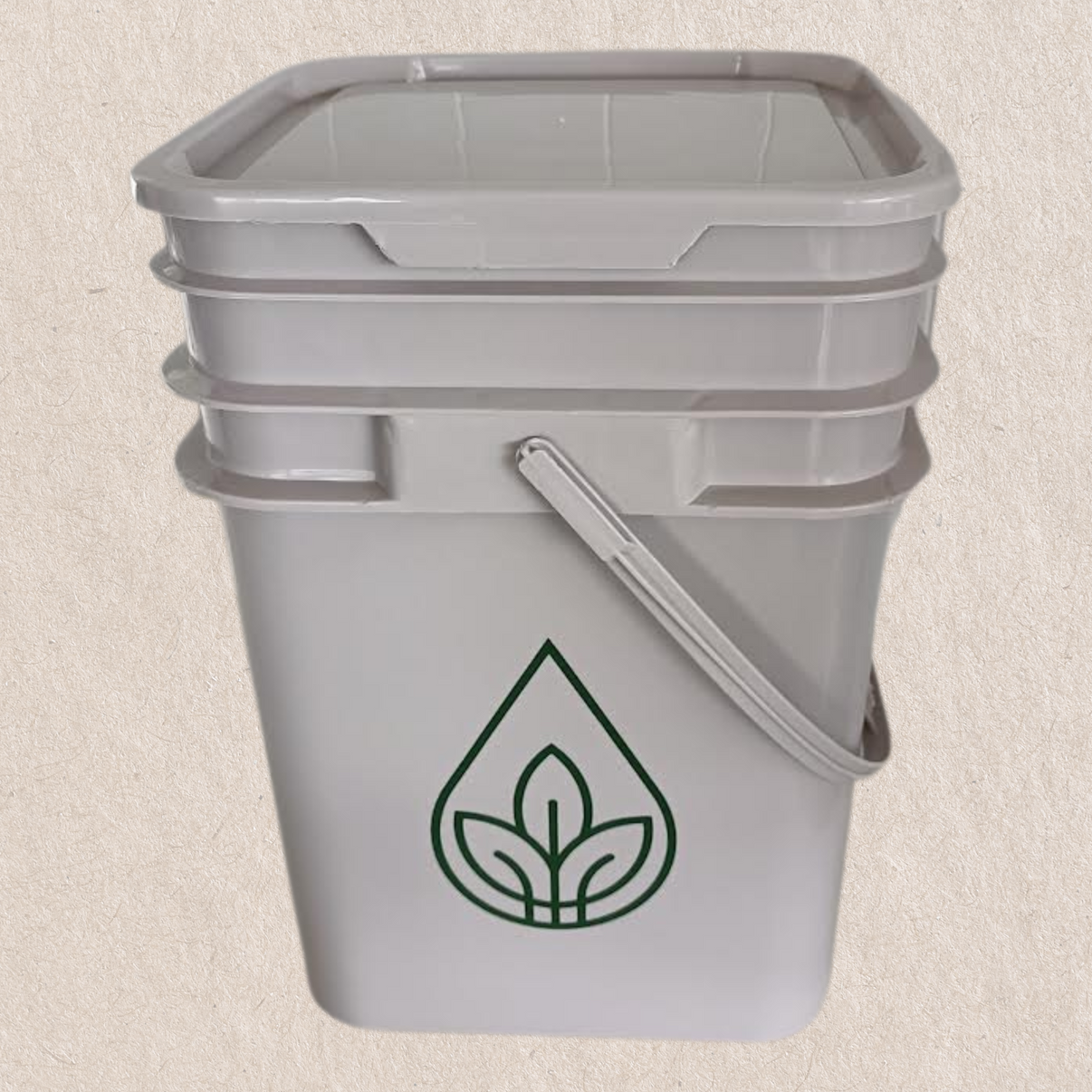 18 Litre Bucket - Single – Your Urban Oasis